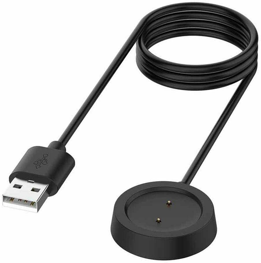 Amazfit T-Rex Charger USB Cable Dock — WatchStrapBand